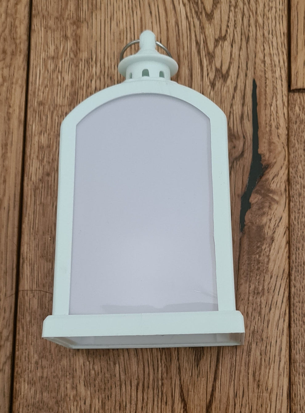 Sublimation Lantern – Mackie Direct