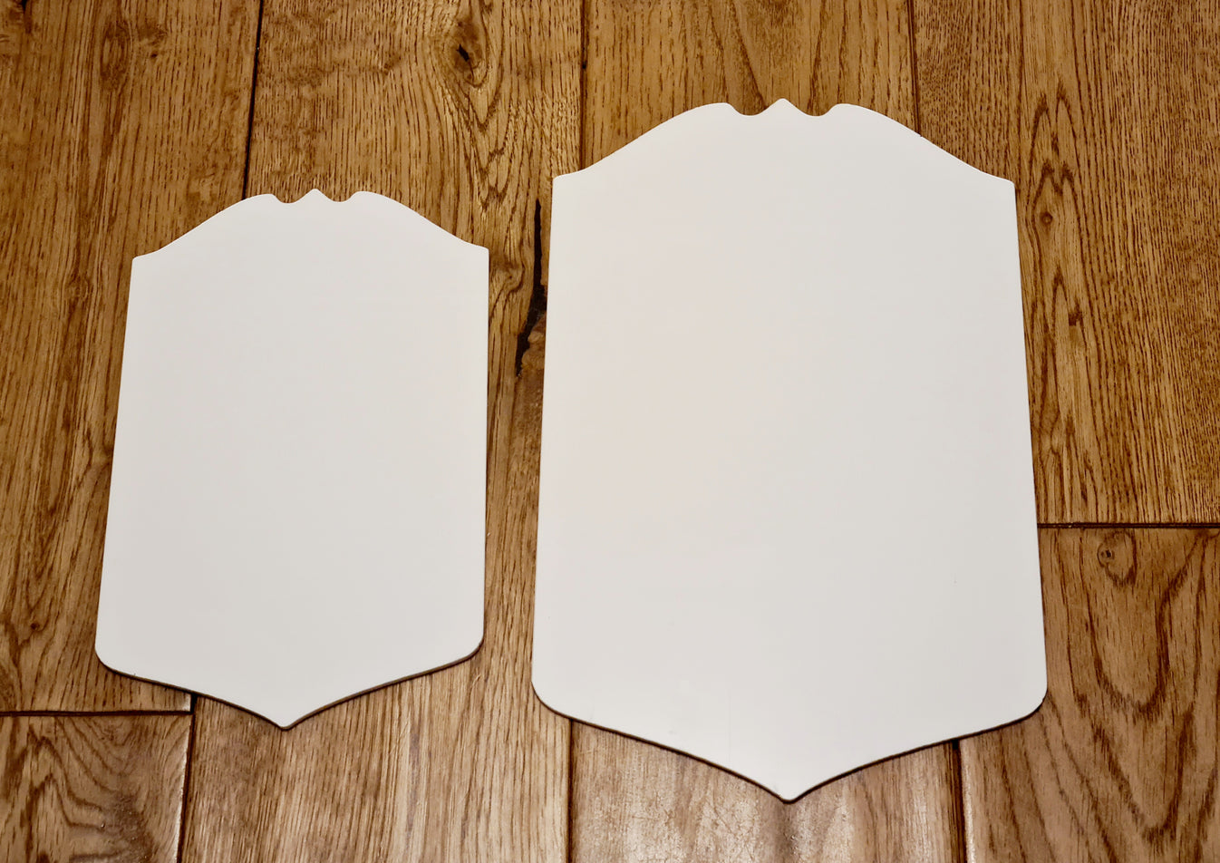 Acrylic Shield Plaque – Mackie Direct