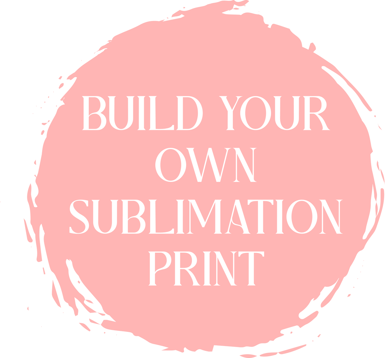Build Your Own Sublimation Prints – Mackie Direct