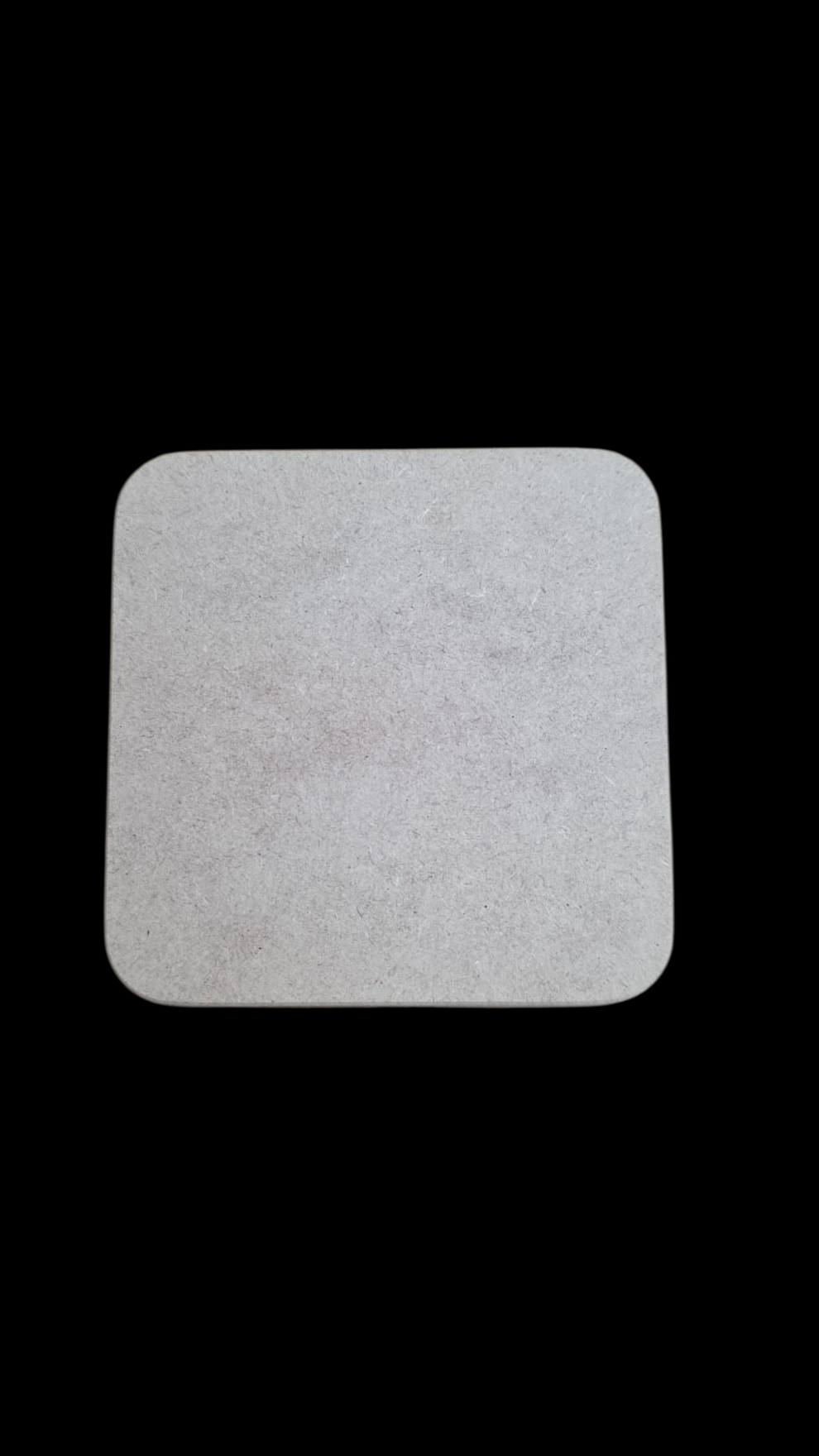 Coasters Square MDF 9 x 9cm Sublimation Unisub – Mackie Direct