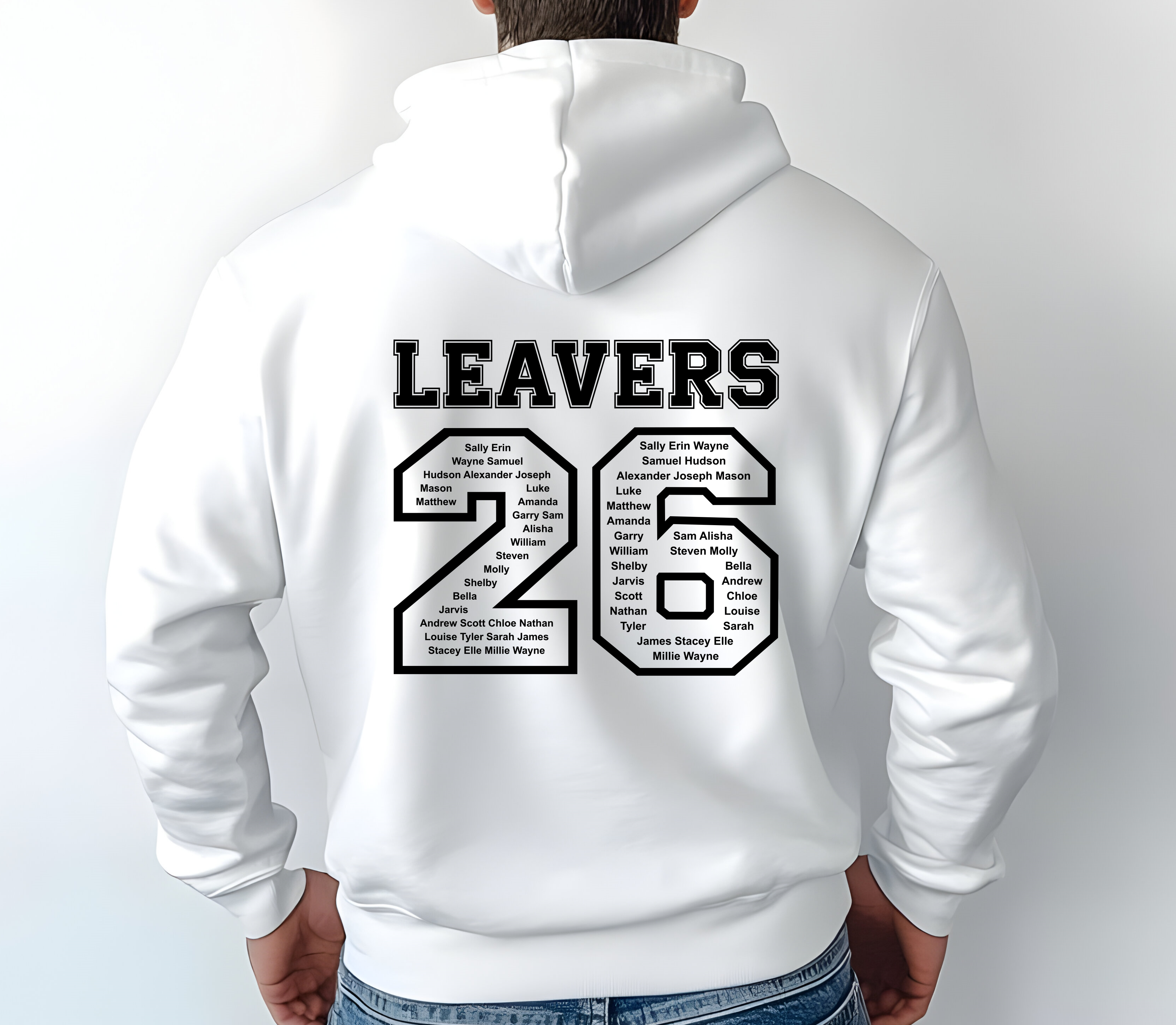 DTF – Mackie Direct