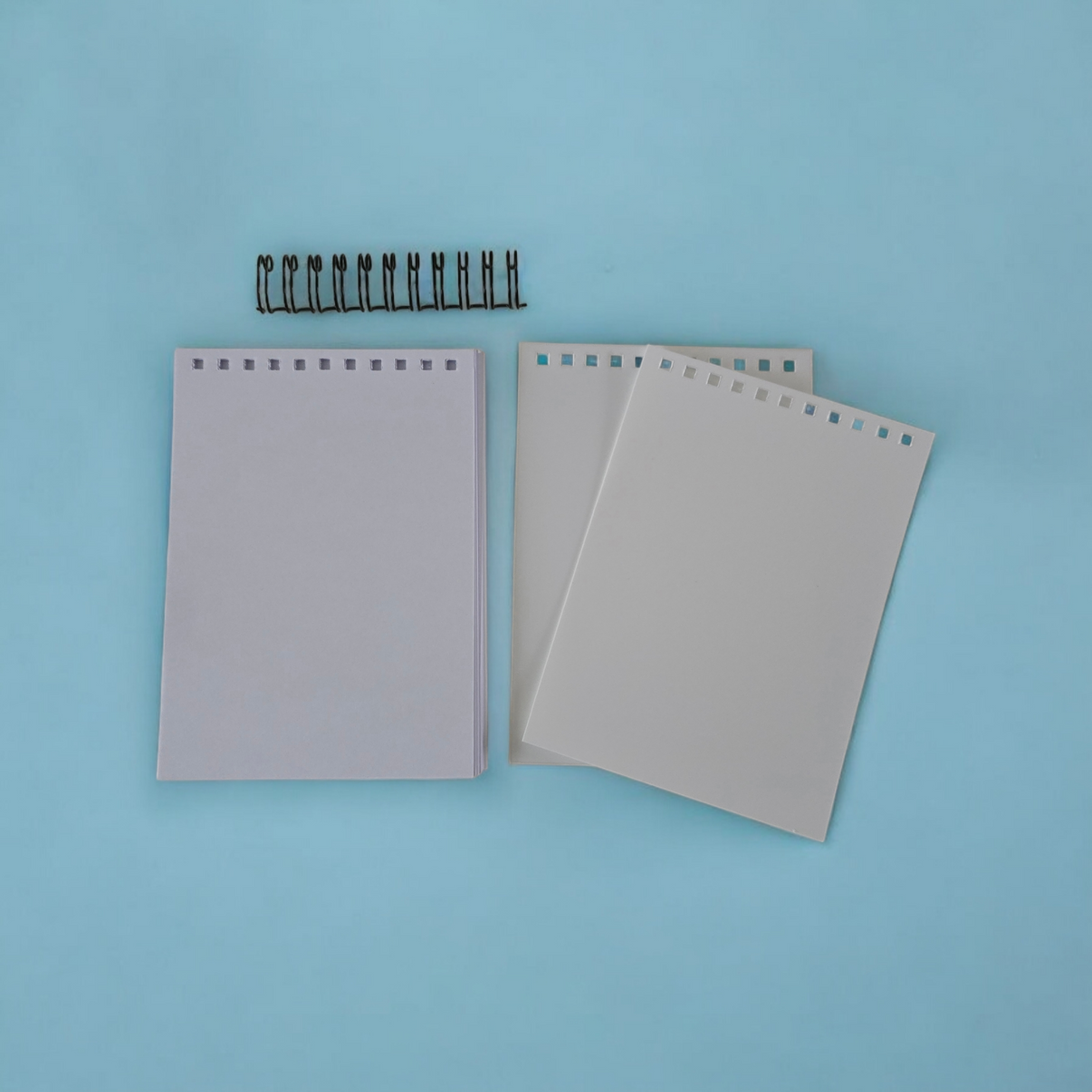 A6 Notebook for Sublimation - New – Mackie Direct