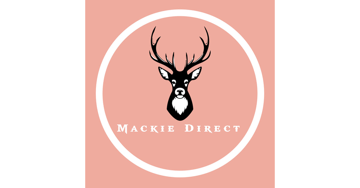 Seconds/Practice Stock – Page 2 – Mackie Direct